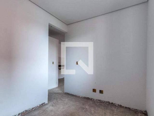 Apto, Jabaquara, 1 Quarto, 44 m2 São Paulo