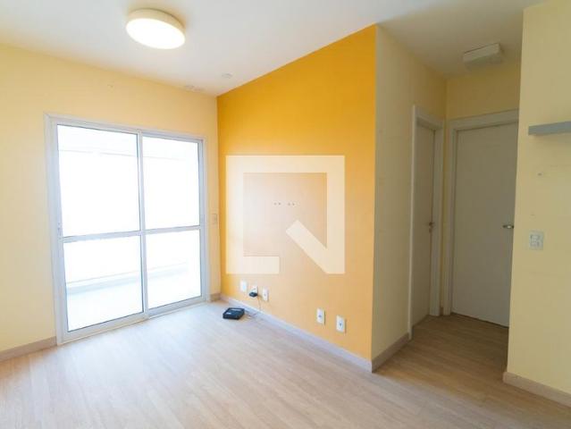 Apto, Jabaquara, 1 Quarto, 45 m2 São Paulo
