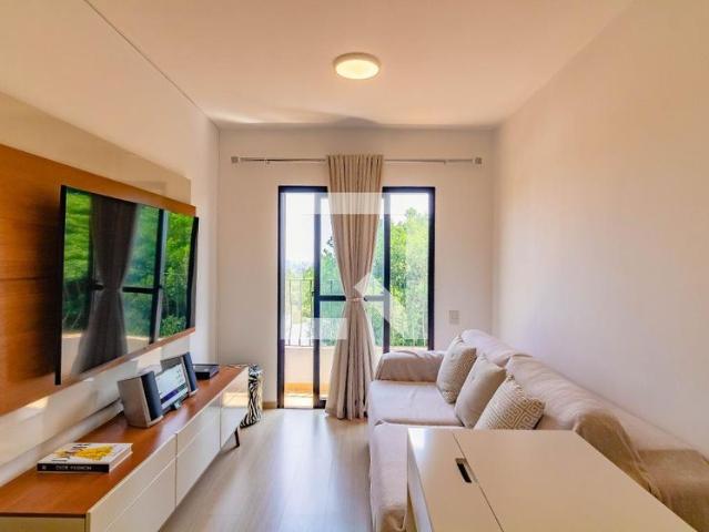 Apto, Jabaquara, 1 Quarto, 45 m2 São Paulo