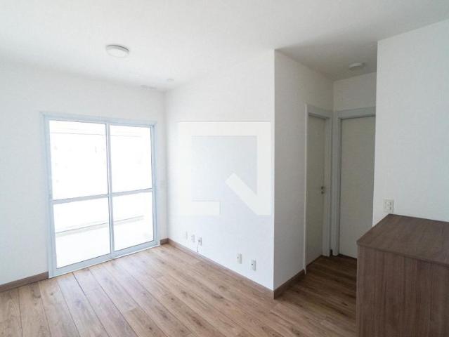 Apto, Jabaquara, 1 Quarto, 45 m2 São Paulo