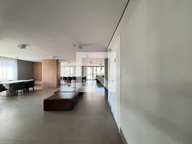 Apto, Jabaquara, 1 Quarto, 46 m2 São Paulo