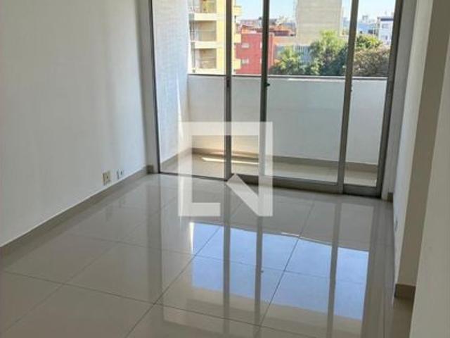 Apto, Jabaquara, 1 Quarto, 50 m2 São Paulo