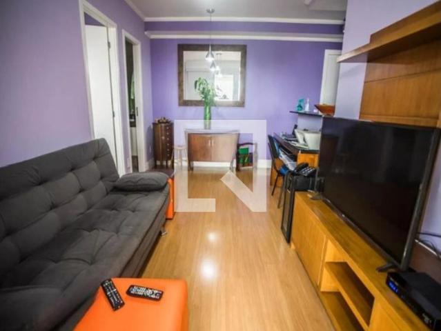 Apto, Jabaquara, 1 Quarto, 53 m2 São Paulo