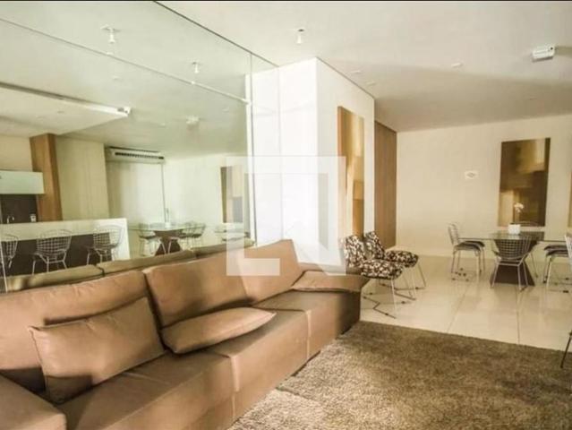 Apto, Jabaquara, 1 Quarto, 53 m2 São Paulo