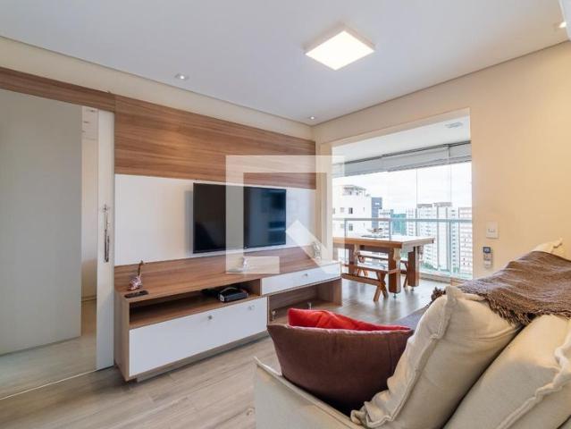 Apto, Jabaquara, 1 Quarto, 53 m2 São Paulo
