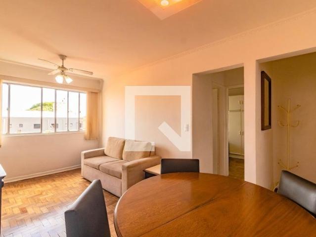 Apto, Jabaquara, 1 Quarto, 53 m2 São Paulo