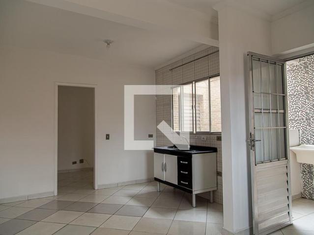 Apto, Jabaquara, 1 Quarto, 50 m2 São Paulo