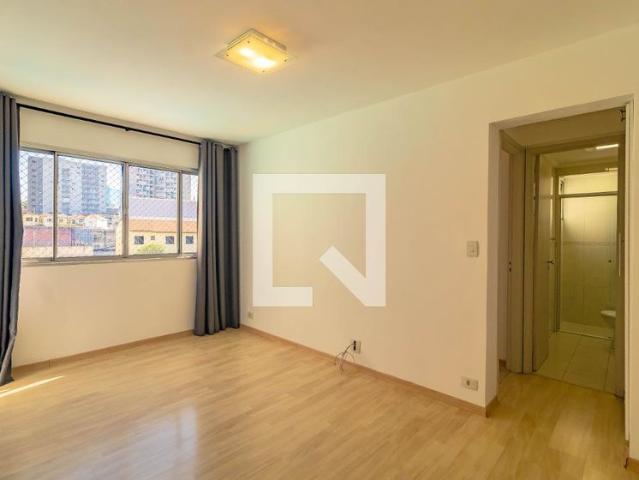 Apto, Jabaquara, 1 Quarto, 50 m2 São Paulo