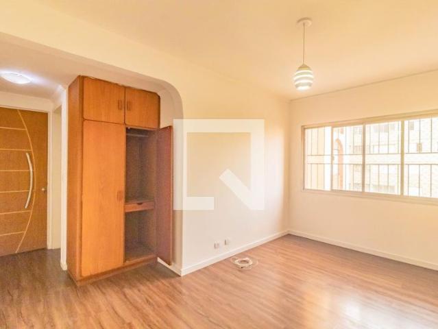 Apto, Jabaquara, 1 Quarto, 60 m2 São Paulo