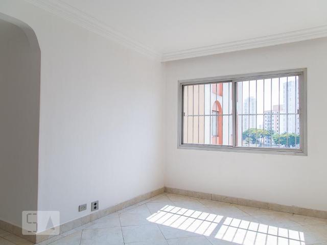 Apto, Jabaquara, 1 Quarto, 61 m2 São Paulo