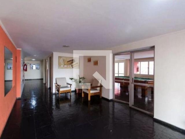 Apto, Jabaquara, 1 Quarto, 67 m2 São Paulo