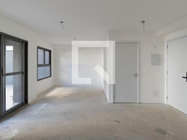 Apto, Jabaquara, 1 Quarto, 75 m2 São Paulo