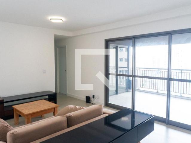 Apto, Jabaquara, 1 Quarto, 84 m2 São Paulo