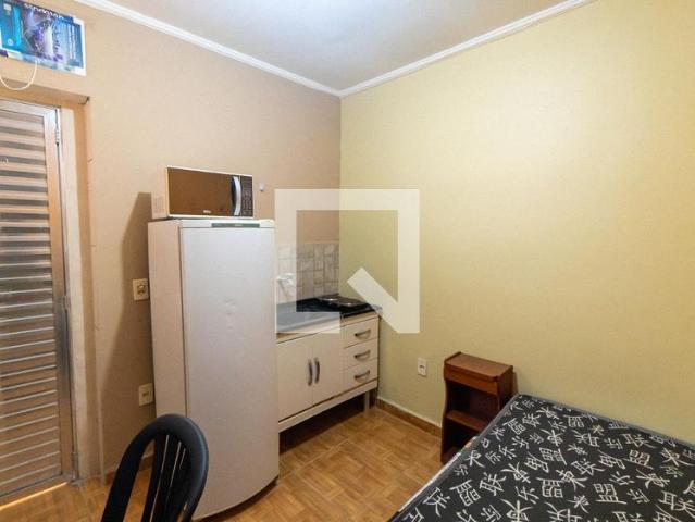 Apto, Jabaquara, 1 Quarto, 20 m2 São Paulo