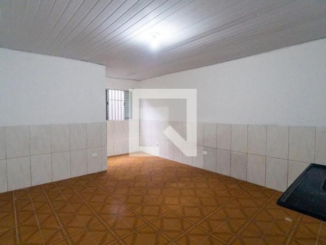 Apto, Jabaquara, 1 Quarto, 21 m2 São Paulo