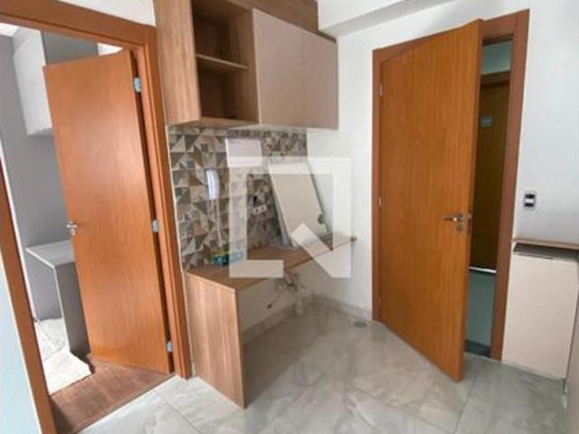 Apto, Jabaquara, 1 Quarto, 27 m2 São Paulo