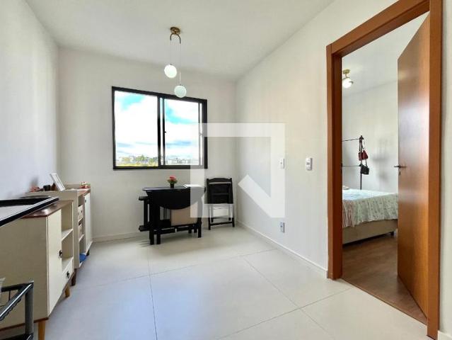 Apto, Jabaquara, 1 Quarto, 27 m2 São Paulo