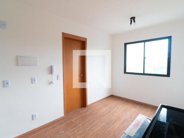Apto, Jabaquara, 1 Quarto, 27 m2 São Paulo
