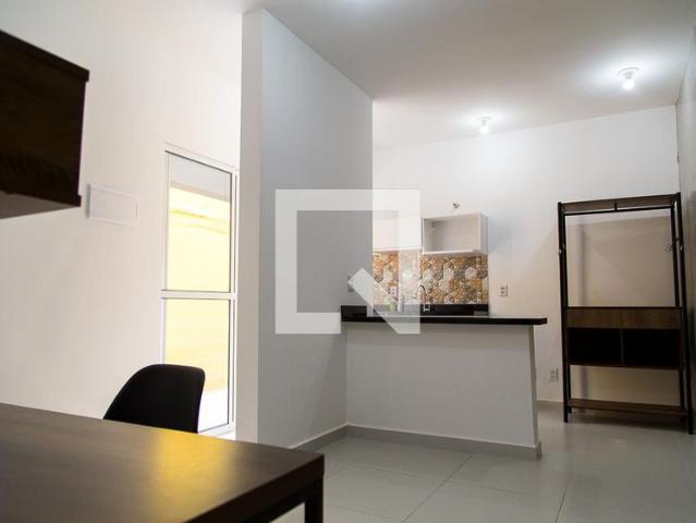 Apto, Jabaquara, 1 Quarto, 24 m2 São Paulo