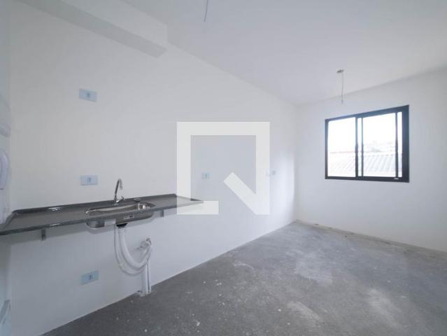 Apto, Jabaquara, 1 Quarto, 25 m2 São Paulo