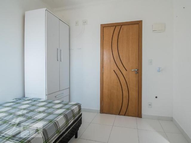 Apto, Jabaquara, 1 Quarto, 25 m2 São Paulo