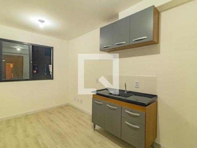 Apto, Jabaquara, 1 Quarto, 25 m2 São Paulo