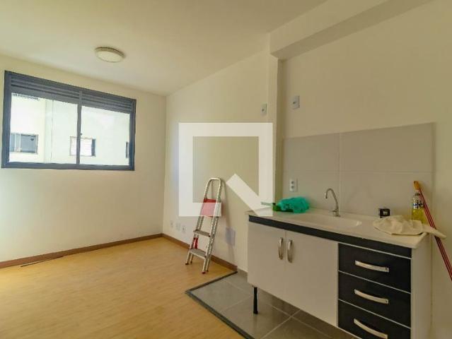 Apto, Jabaquara, 1 Quarto, 25 m2 São Paulo