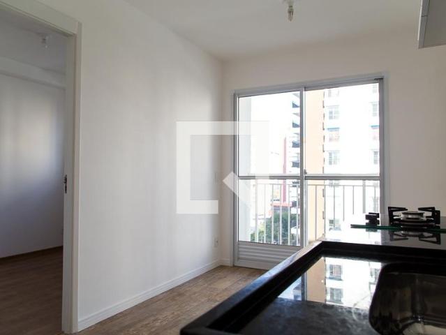 Apto, Jabaquara, 1 Quarto, 26 m2 São Paulo