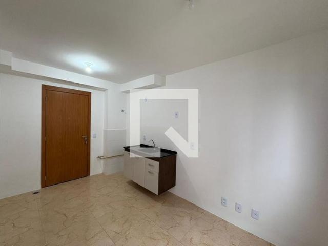 Apto, Jabaquara, 1 Quarto, 26 m2 São Paulo