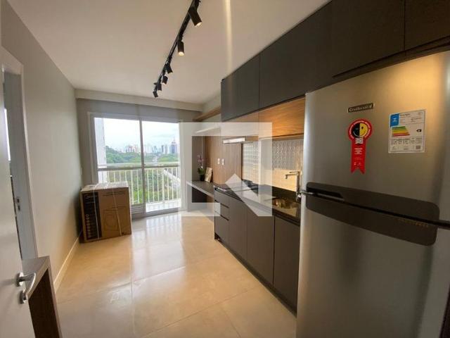 Apto, Jabaquara, 1 Quarto, 26 m2 São Paulo