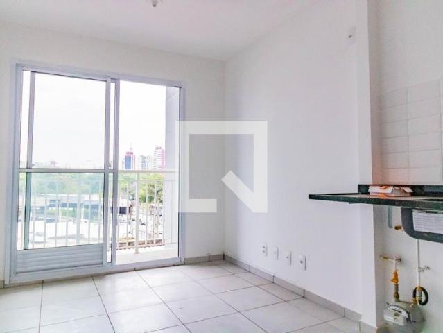 Apto, Jabaquara, 1 Quarto, 26 m2 São Paulo