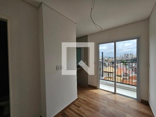 Apto, Jabaquara, 1 Quarto, 26 m2 São Paulo