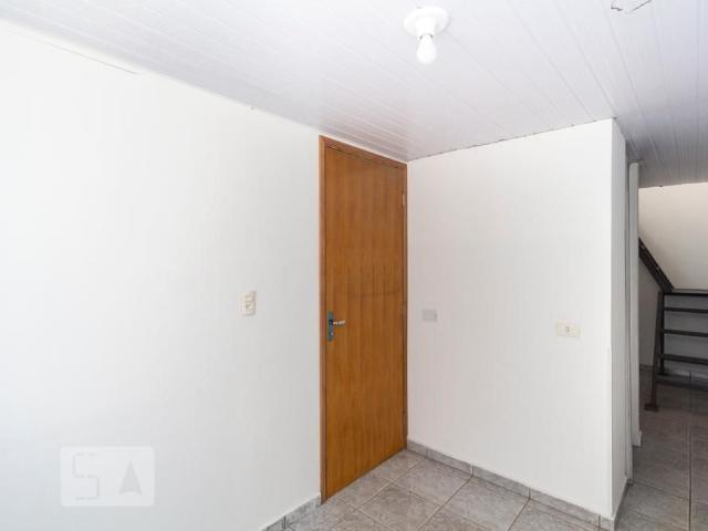 Apto, Jabaquara, 1 Quarto, 26 m2 São Paulo