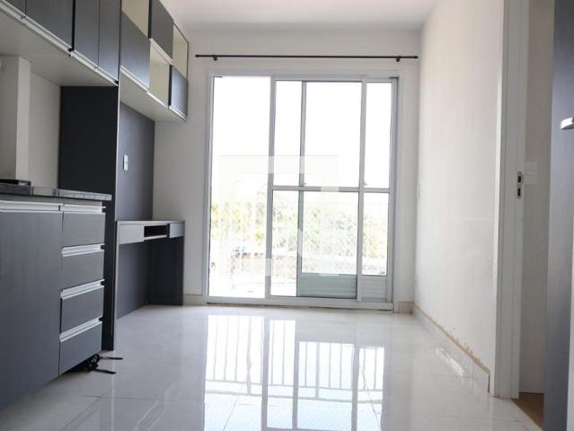 Apto, Jabaquara, 1 Quarto, 26 m2 São Paulo