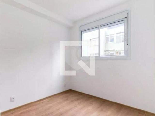 Apto, Jabaquara, 1 Quarto, 26 m2 São Paulo