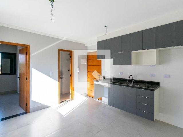 Apto, Jabaquara, 1 Quarto, 28 m2 São Paulo