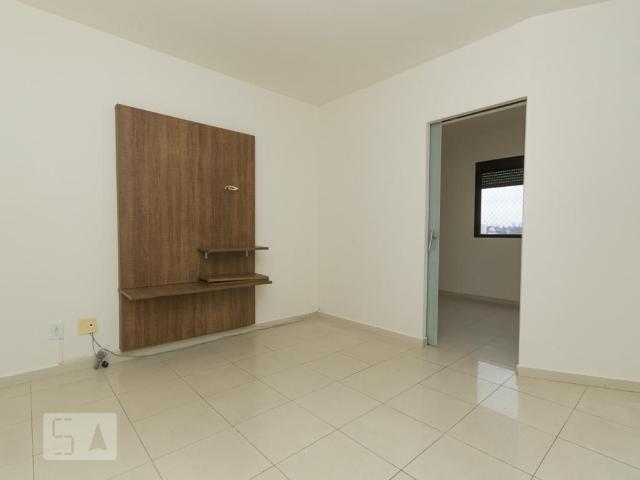 Apto, Jabaquara, 1 Quarto, 29 m2 São Paulo