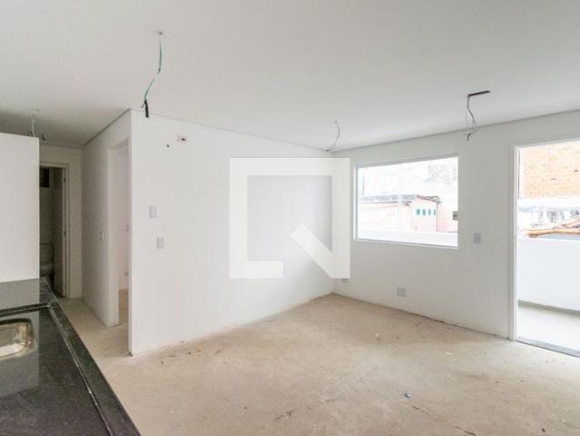 Apto, Jabaquara, 1 Quarto, 33 m2 São Paulo
