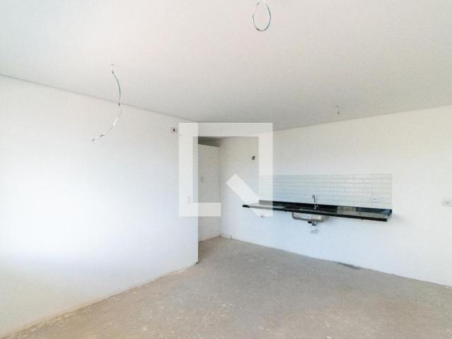 Apto, Jabaquara, 1 Quarto, 33 m2 São Paulo