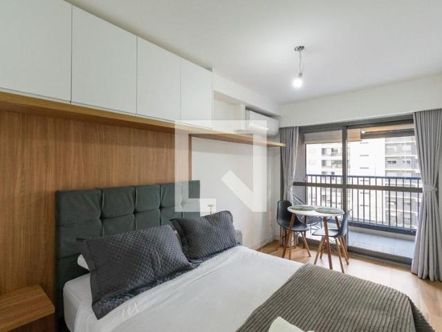 Apto, Jabaquara, 1 Quarto, 30 m2 São Paulo