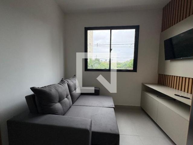 Apto, Jabaquara, 1 Quarto, 30 m2 São Paulo