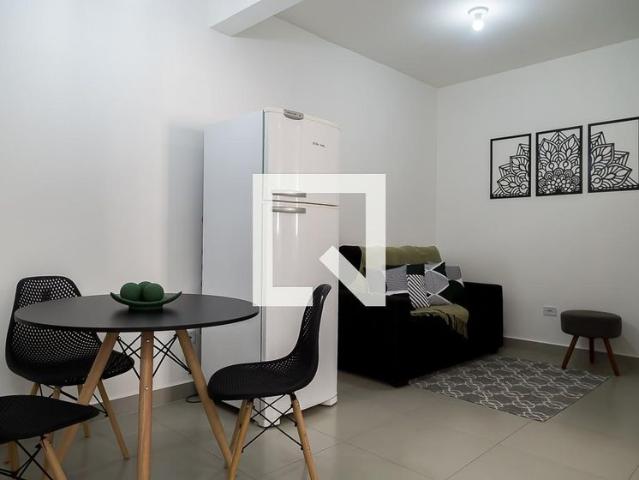 Apto, Jabaquara, 1 Quarto, 31 m2 São Paulo