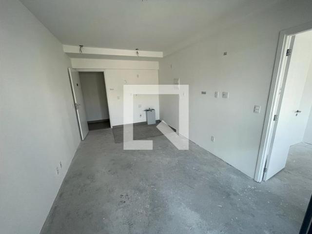 Apto, Jabaquara, 1 Quarto, 32 m2 São Paulo