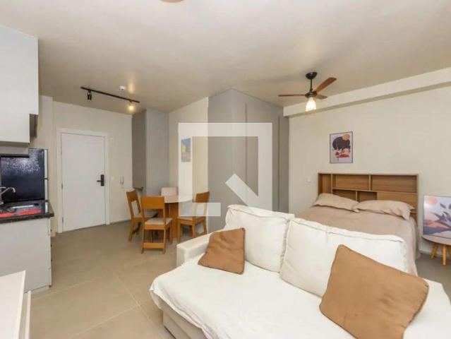 Casa, Jabaquara, 1 Quarto, 32 m2 São Paulo