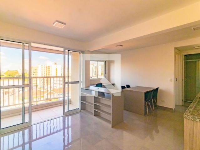 Apto, Jabaquara, 1 Quarto, 37 m2 São Paulo