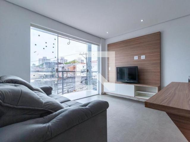 Apto, Jabaquara, 1 Quarto, 37 m2 São Paulo