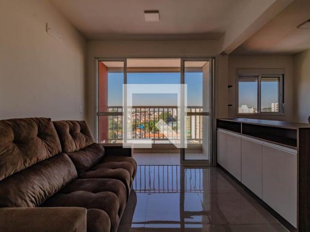 Apto, Jabaquara, 1 Quarto, 37 m2 São Paulo
