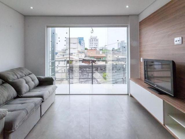 Apto, Jabaquara, 1 Quarto, 37 m2 São Paulo