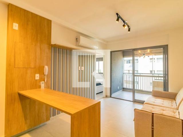 Apto, Jabaquara, 1 Quarto, 35 m2 São Paulo