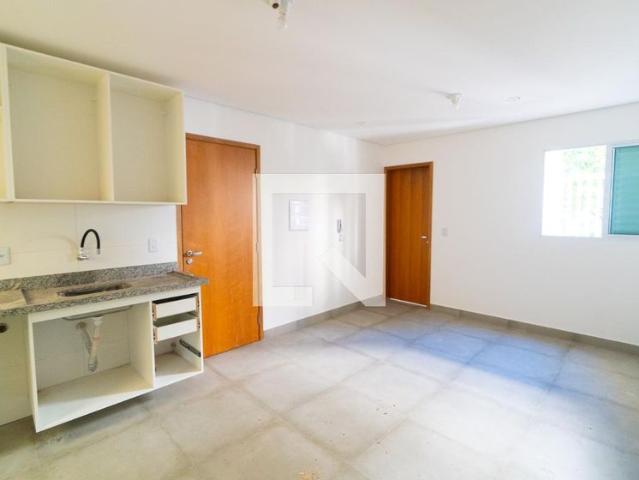 Apto, Jabaquara, 1 Quarto, 35 m2 São Paulo